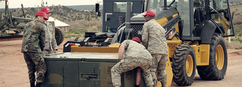 Partners - G3 Systems